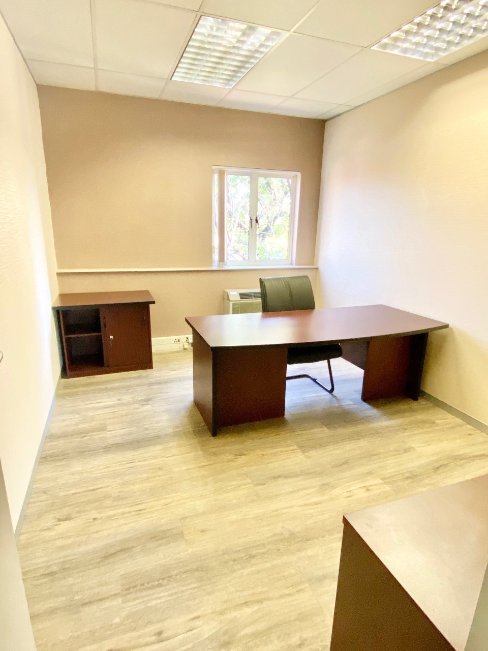 Offices to Let - Office Space in Fourways - Tramore Property Group