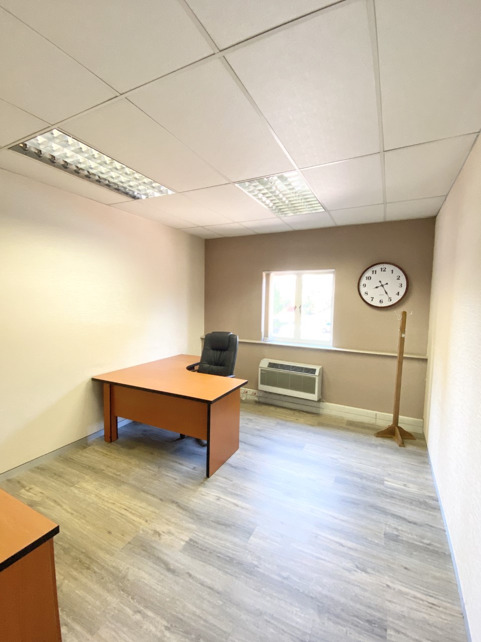 Offices to Let - Office Space in Fourways - Tramore Property Group