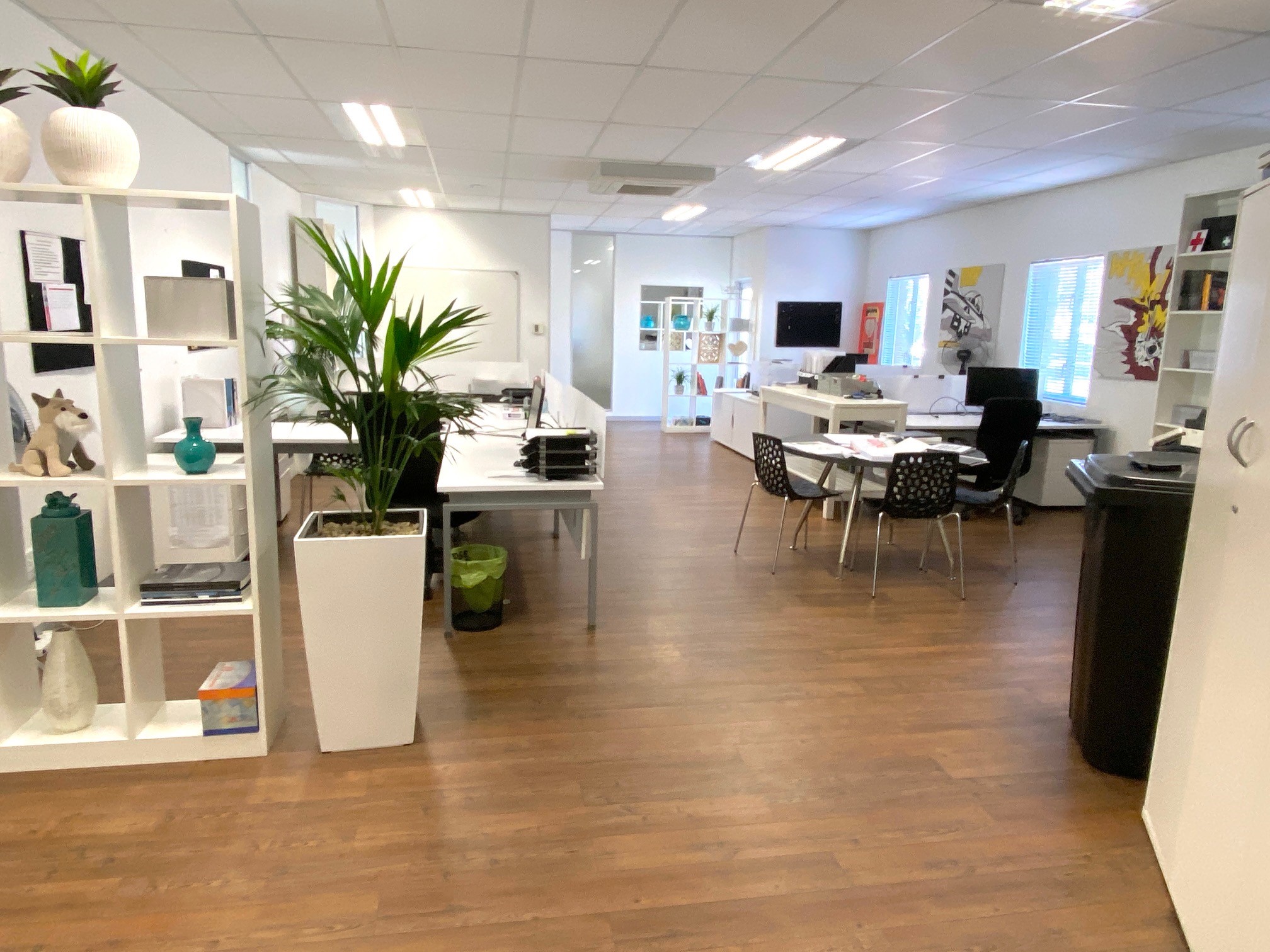 Offices to Let - Office Space in Fourways - Tramore Property Group