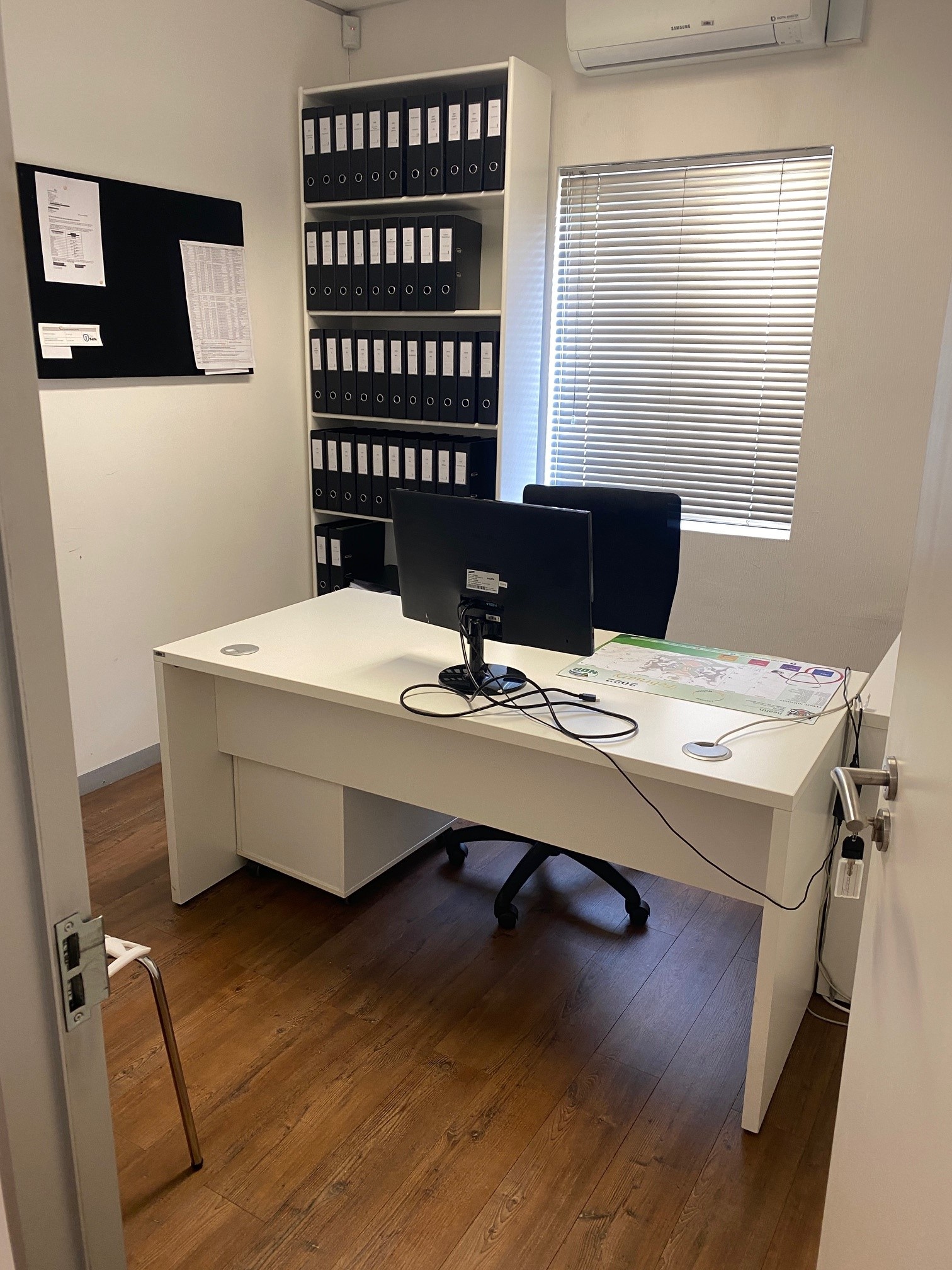 Offices to Let - Office Space in Fourways - Tramore Property Group