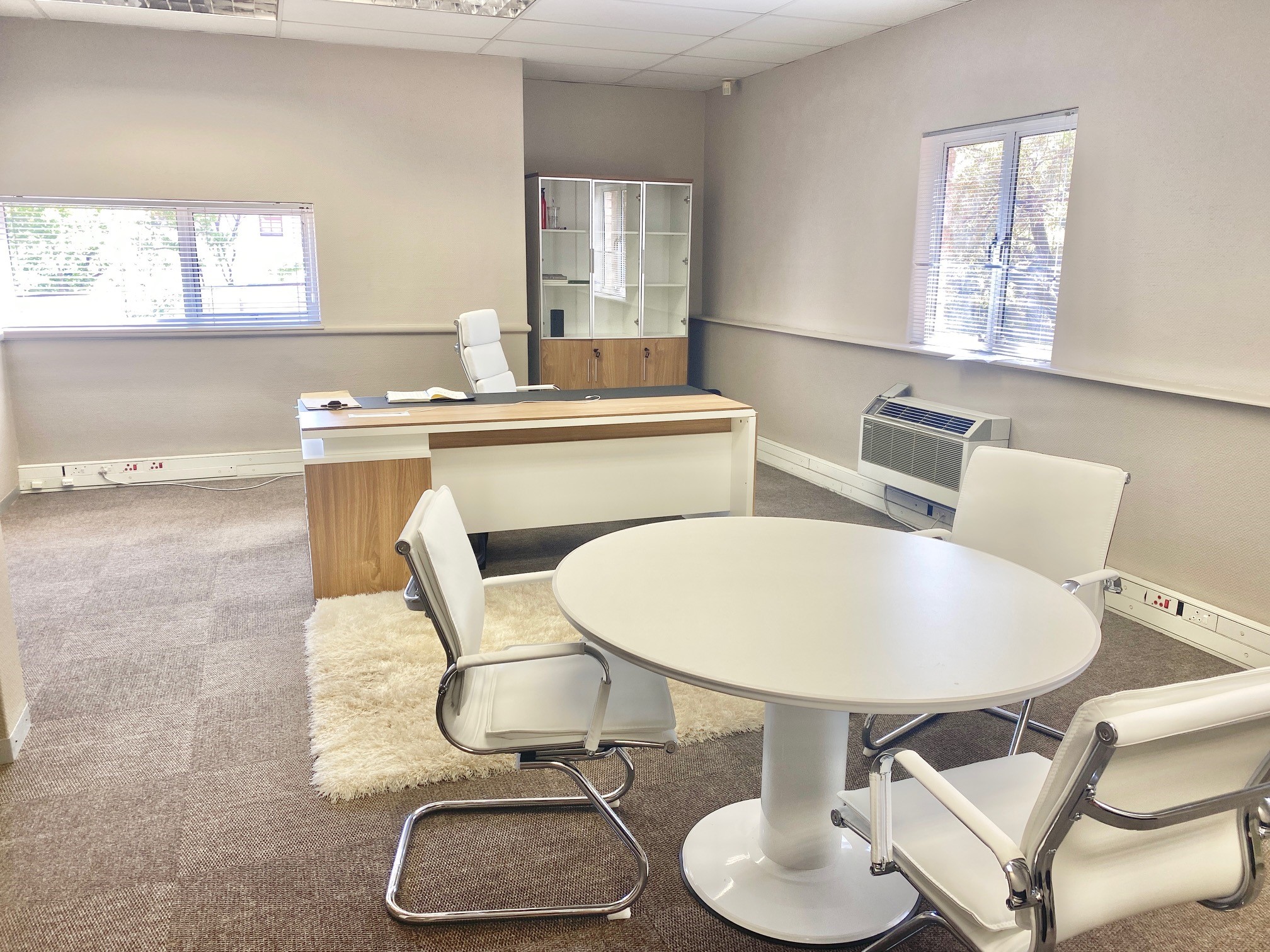 Offices to Let - Office Space in Fourways - Tramore Property Group