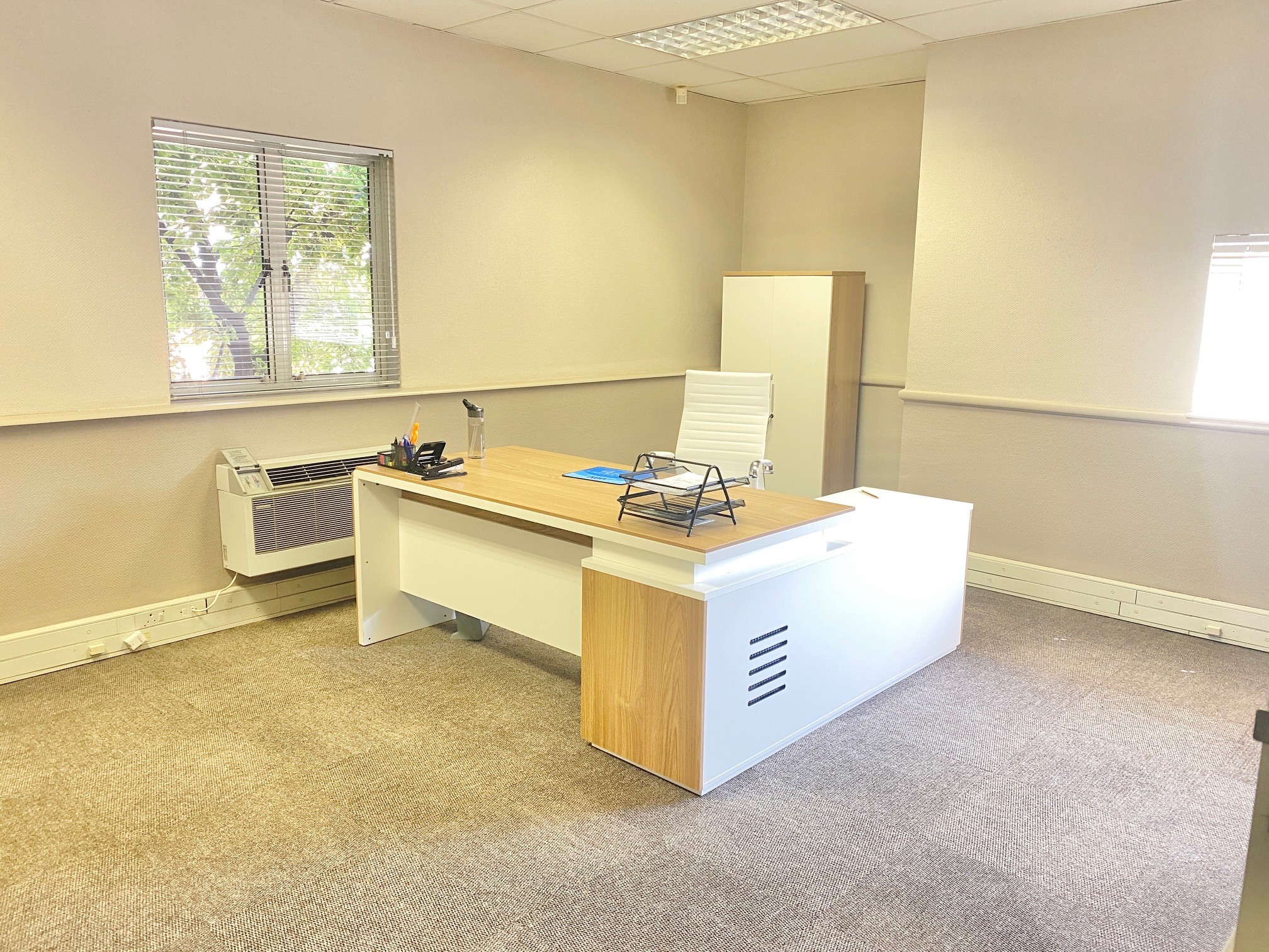 Offices to Let - Office Space in Fourways - Tramore Property Group